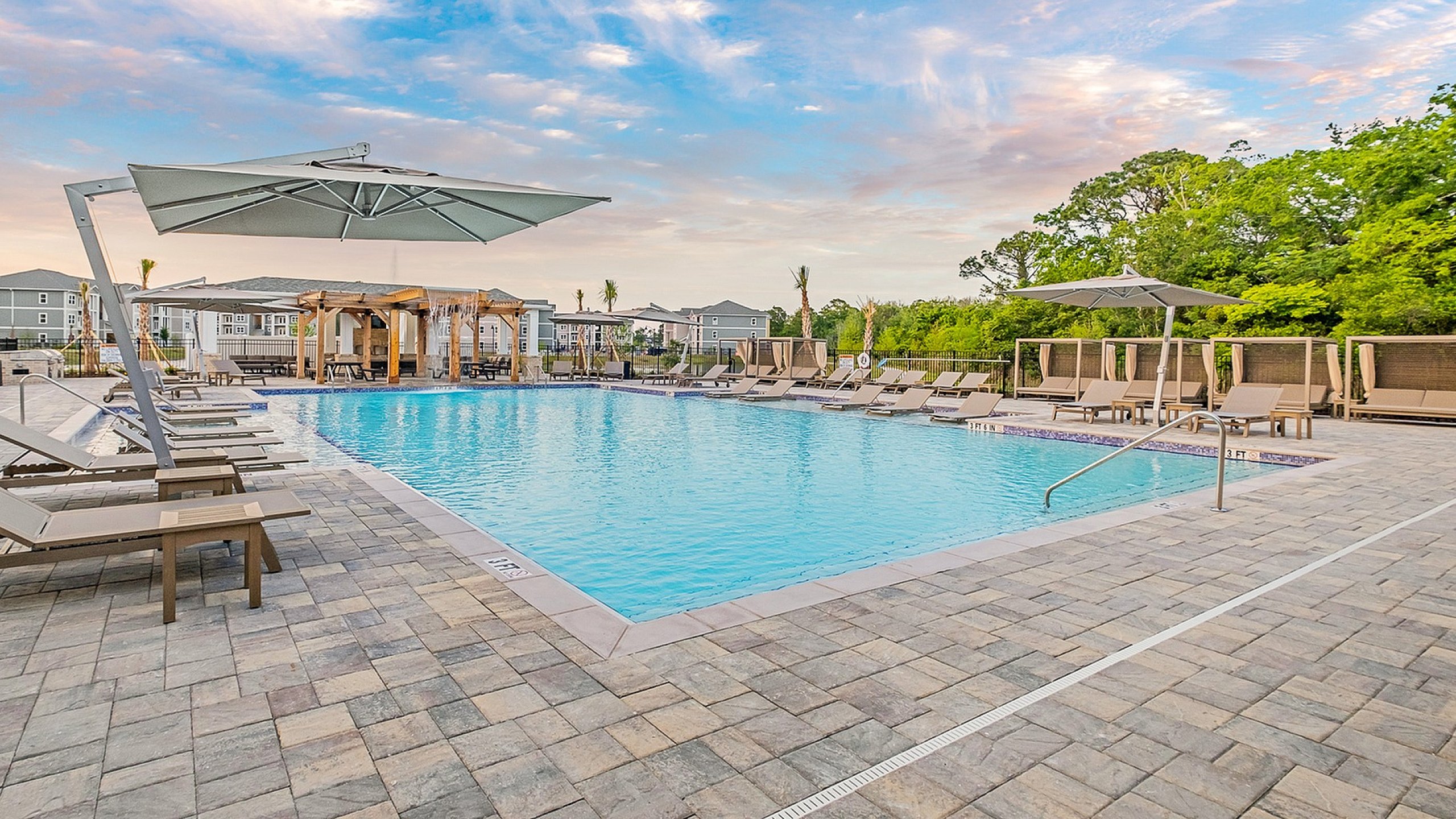 LUCA St. Augustine | Authentication