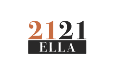2121 Ella | Authentication