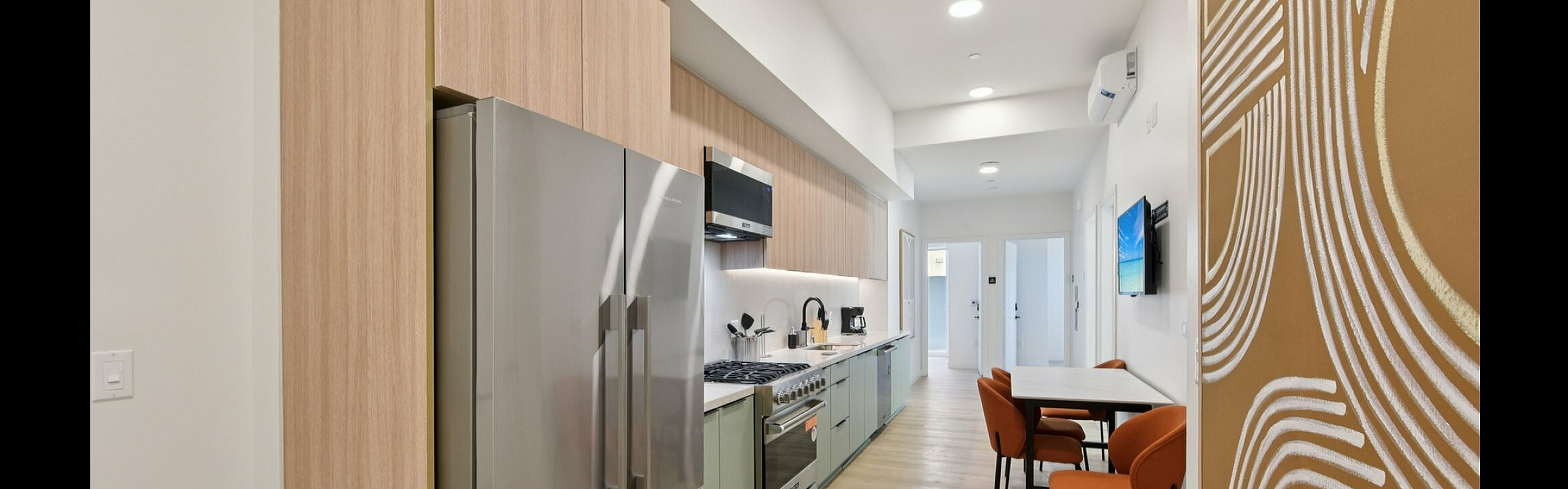 Bloom Beverly Grove -Upscale Co-Living | Authentication