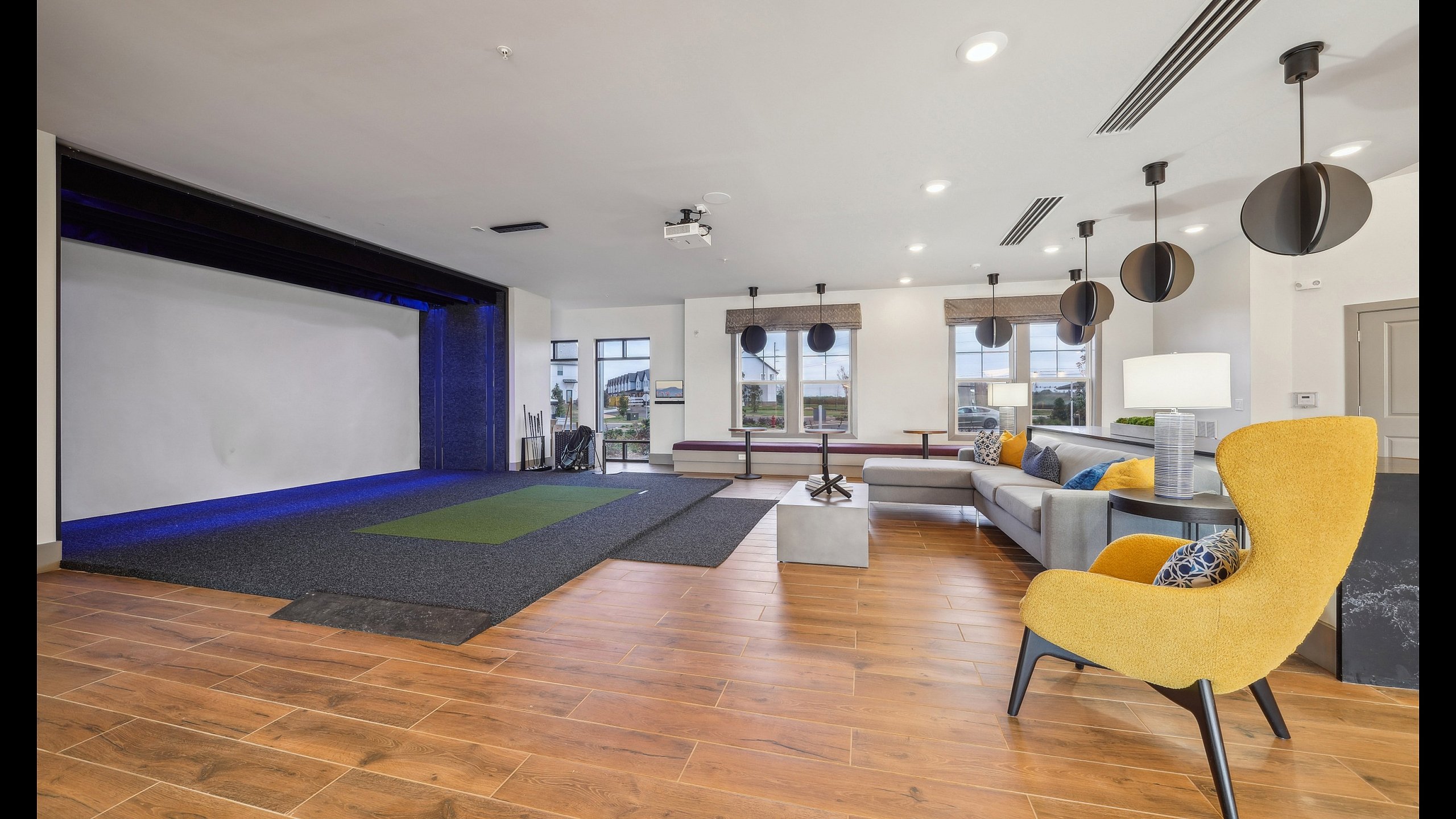 Brio Parc Apartments & Townhomes | Authentication