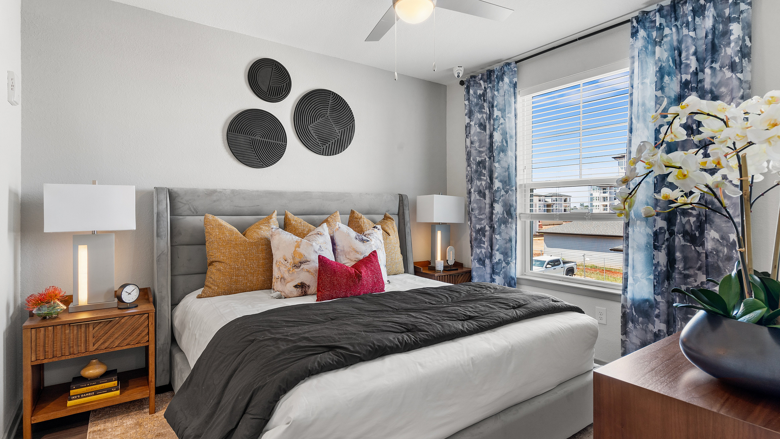 Brio Parc Apartments & Townhomes | Authentication