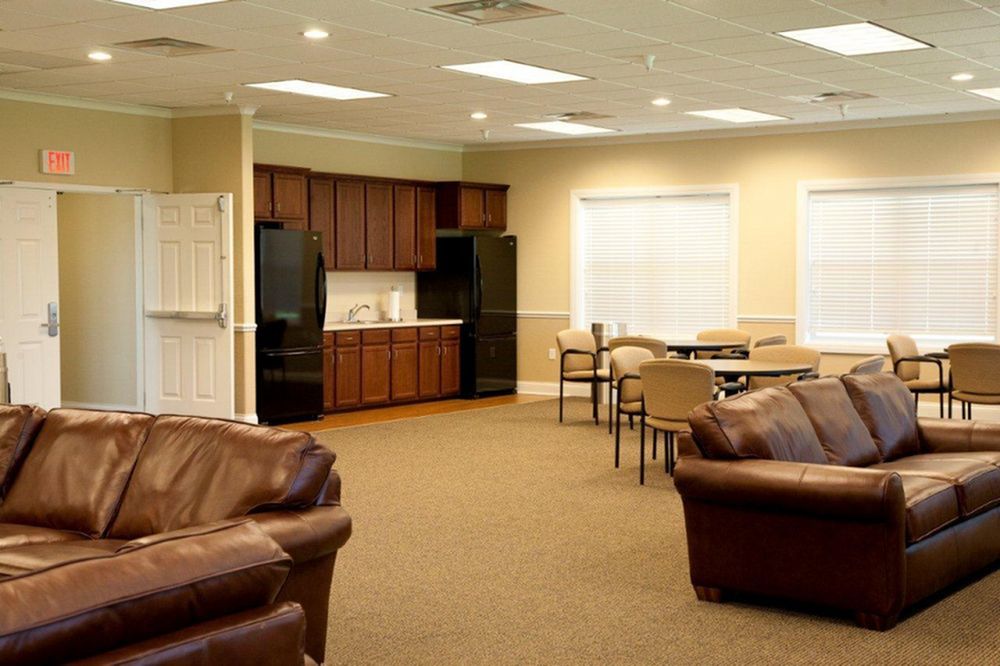 1 - 2 Bed Apartments - Check Availability | South Cottage Village