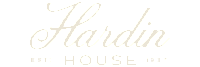 Hardin House | Authentication