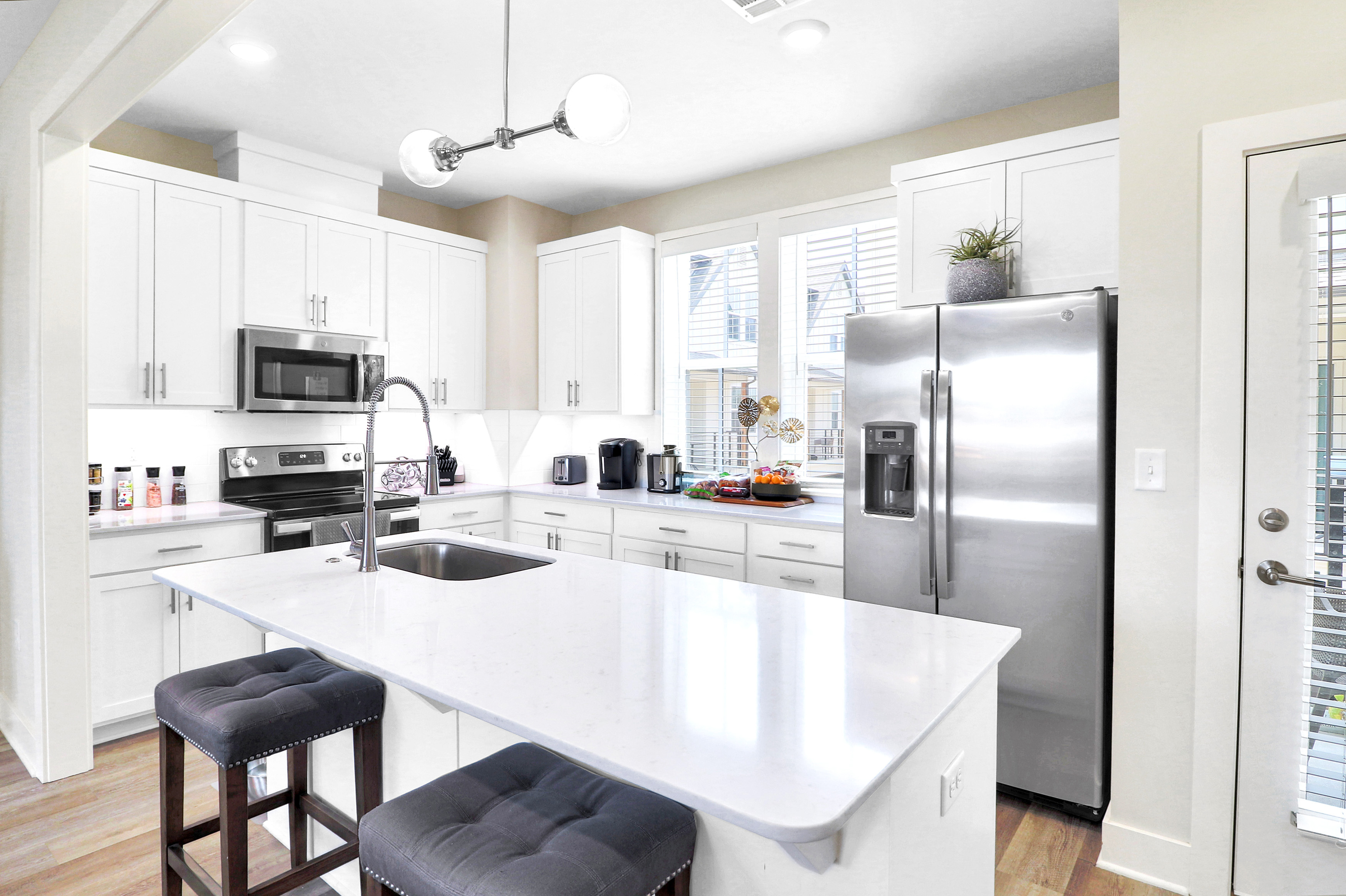 Apartments in Northwest Arkansas (Bentonville, Rogers & Fayetteville, AR)