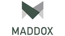 The Maddox | Authentication