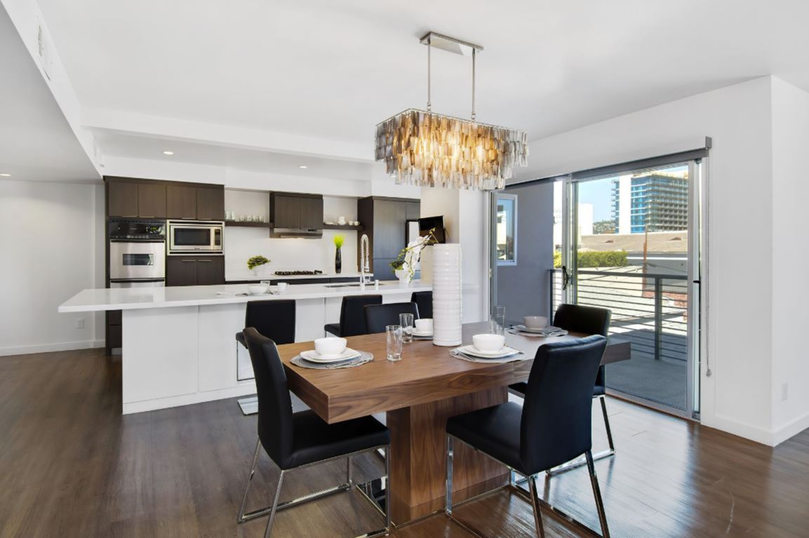 Luxury Apartments In Beverly Hills | Ninety9Fifty5