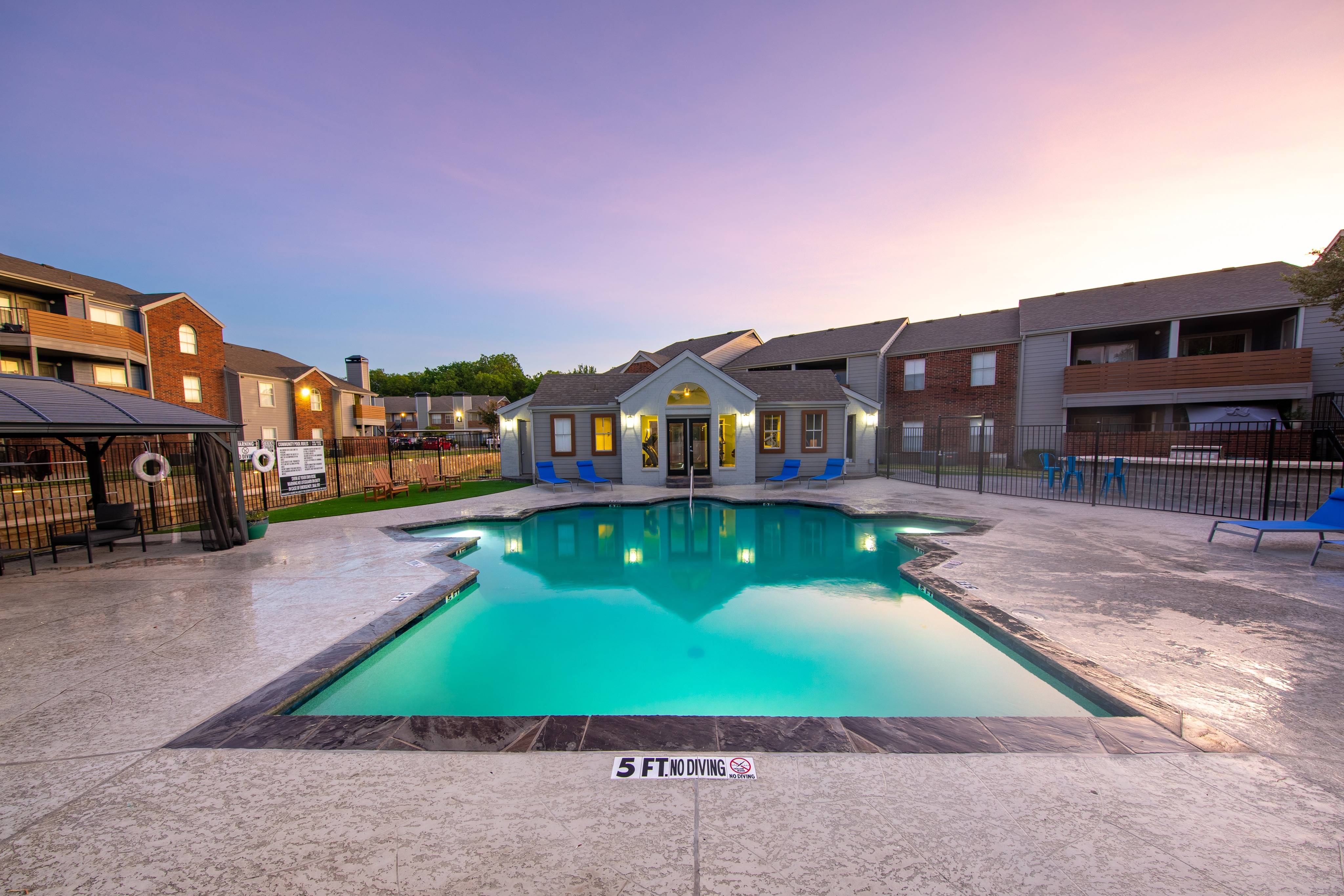 Timbers@121 Apartments, 1902 S. State Hwy 121, Lewisville, TX - RentCafe