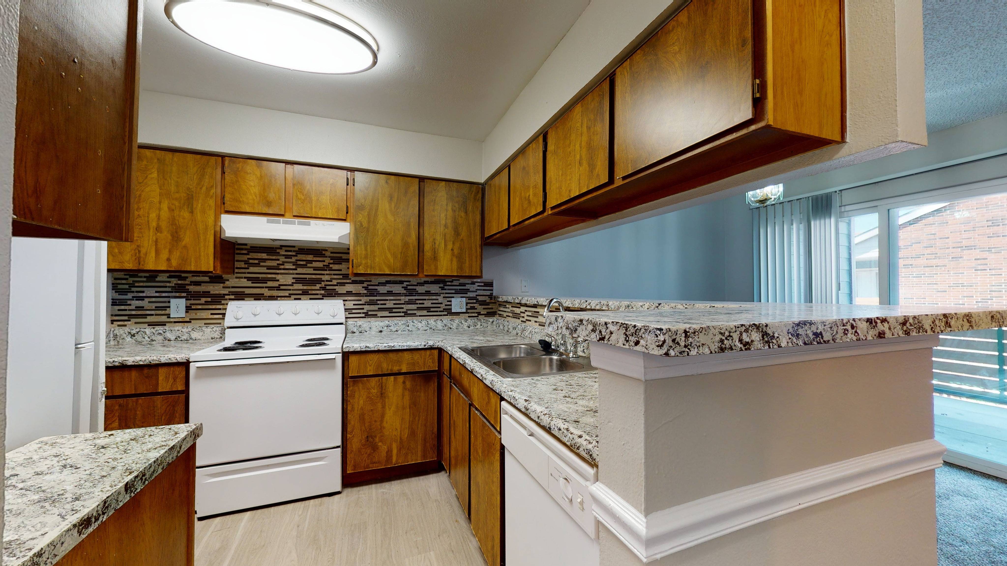 1 Bedroom Apartments for Rent in Lewisville, TX - Updated Daily
