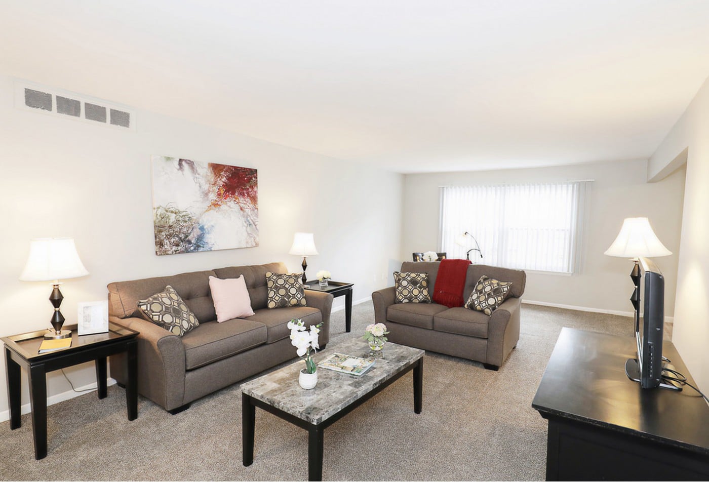 1 - 3 Bed Apartments - Check Availability | The Oxley