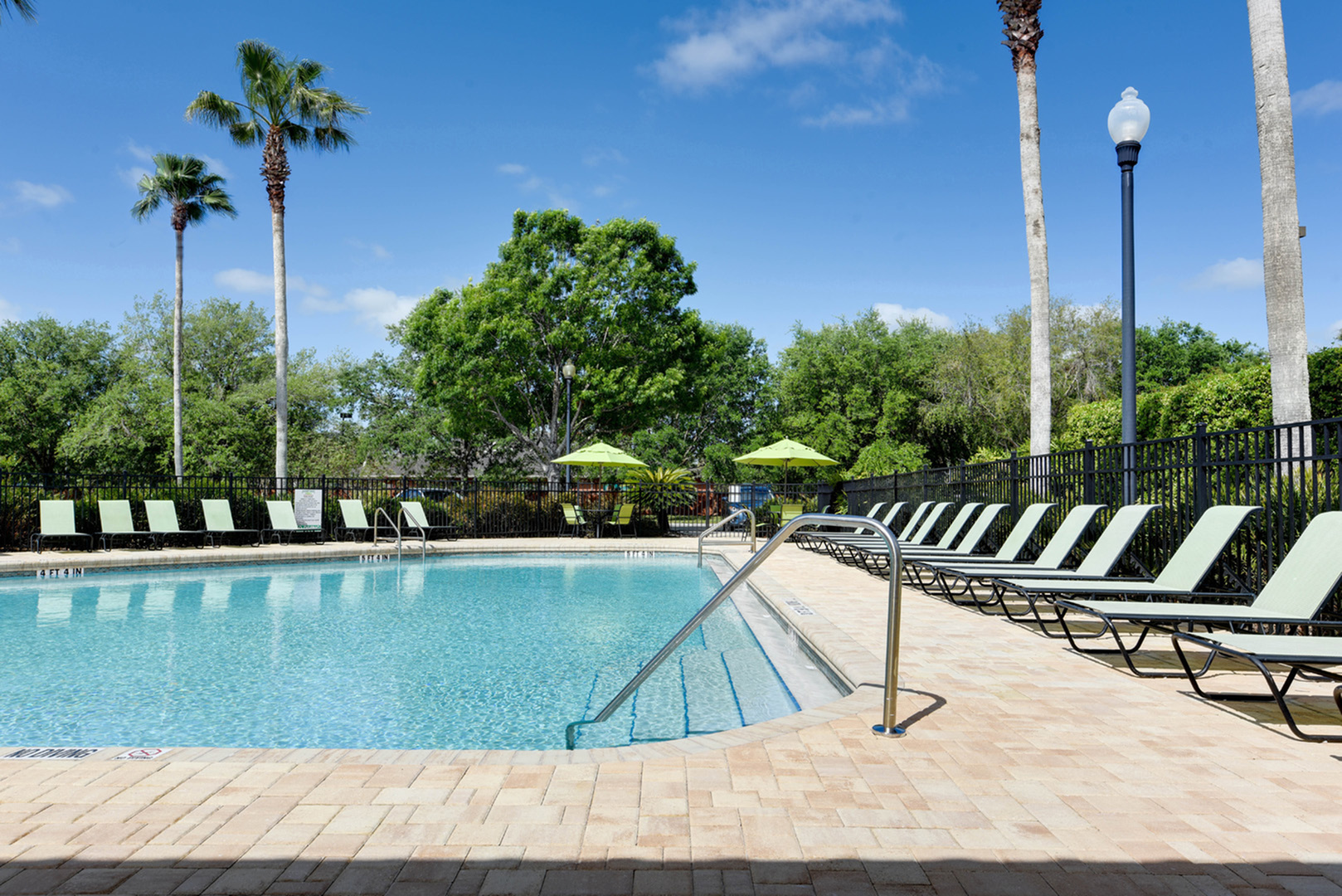 View Our Amenities | Oviedo Grove