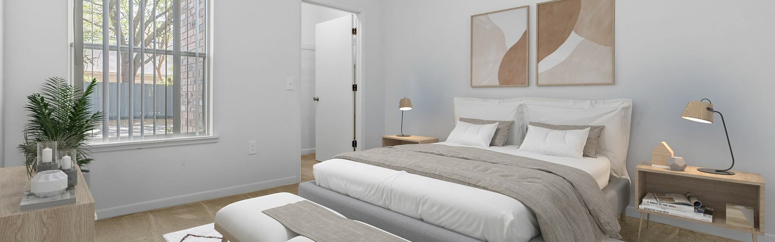 Madison Pointe | Authentication
