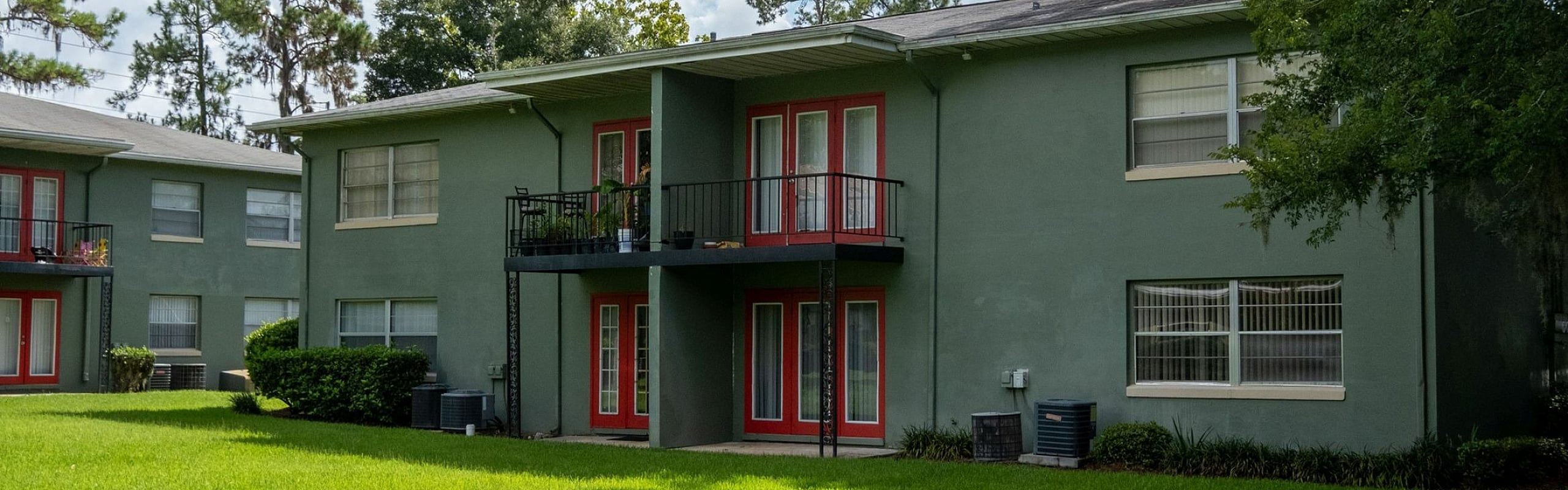 Arbor Park | Authentication