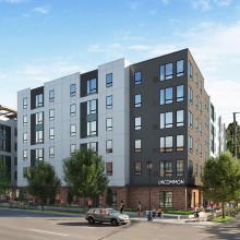 Student | Uncommon Dinkytown | Apartments In Minneapolis, MN