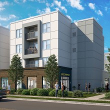 Student | Uncommon Wilmington | Apartments In Wilmington, NC