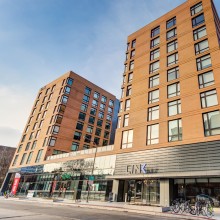 The Link Evanston | Apartments In Evanston, IL