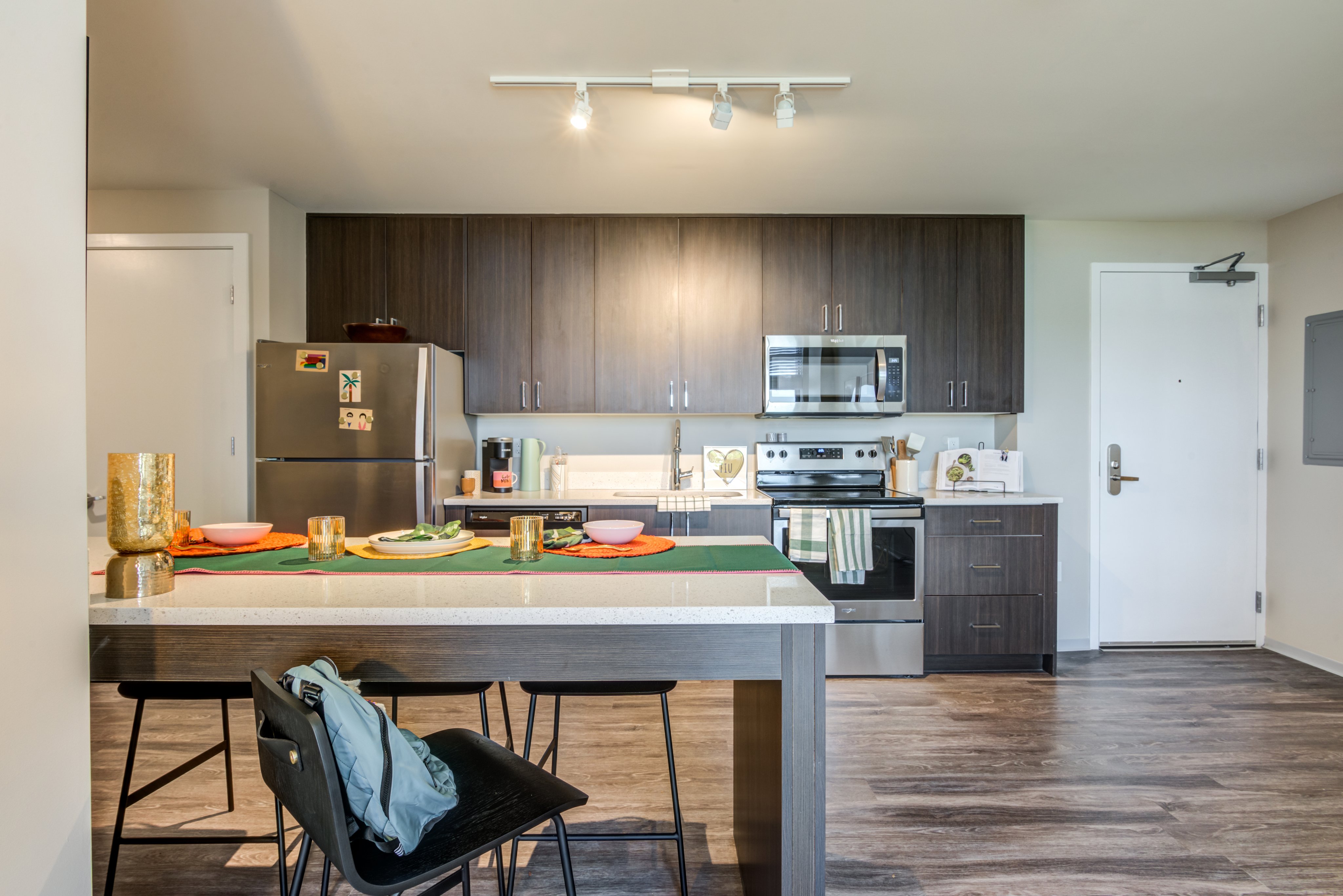 Identity Miami Miami (Florida) Student Housing