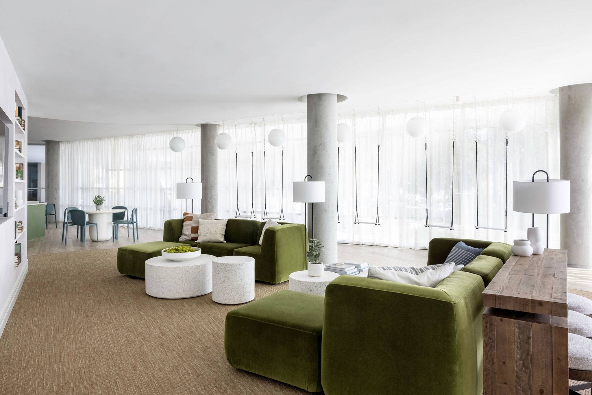 Best Student Housing near Wellman Hall