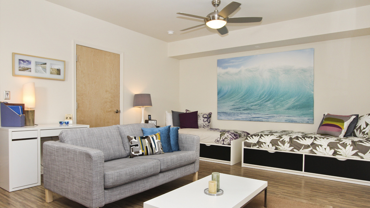 Icon Isla Vista (California) Student Housing