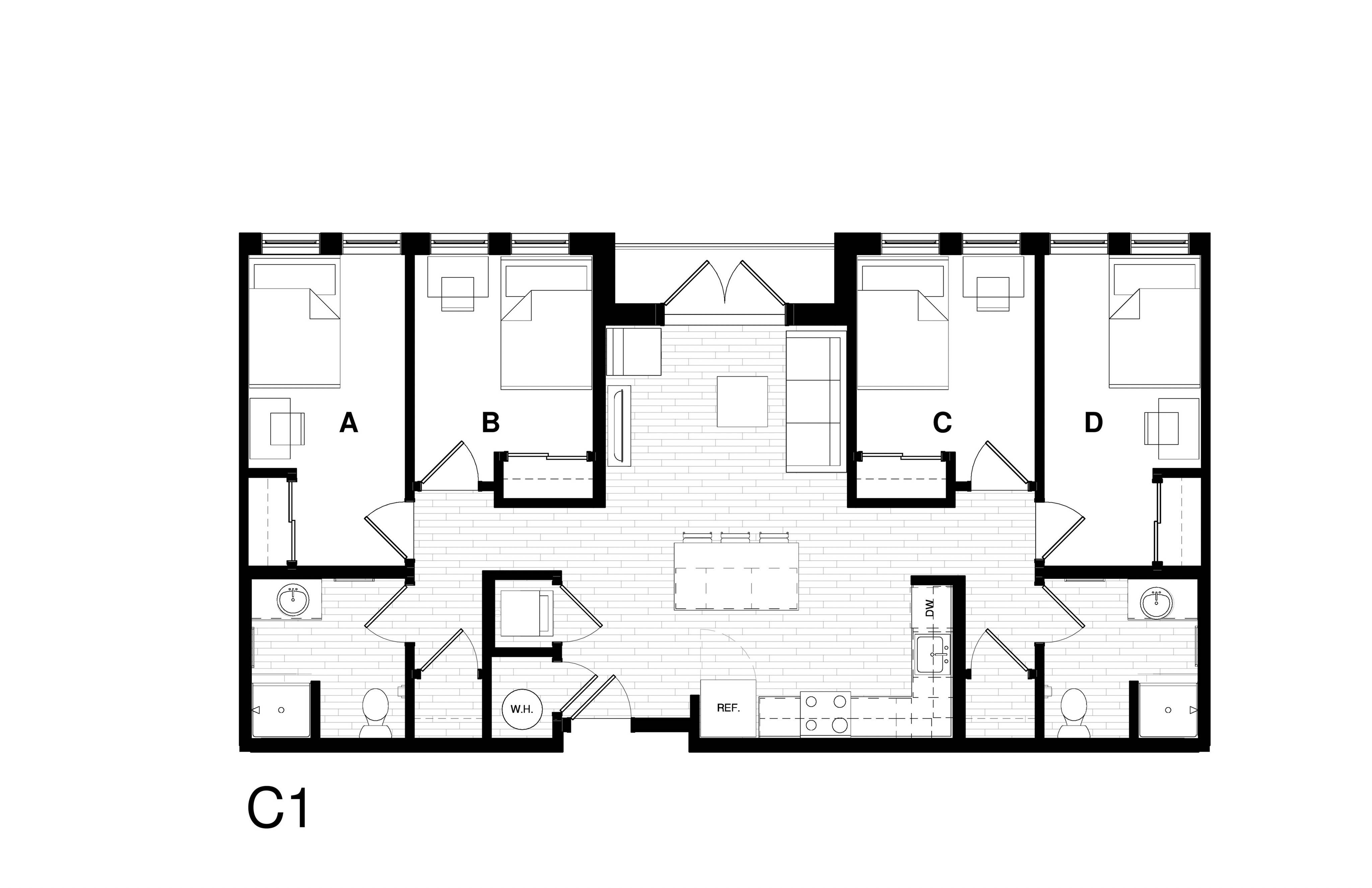 Uncommon Athens Apartment Rentals