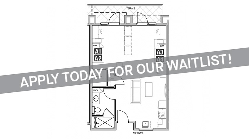 Icon Apartment Rentals