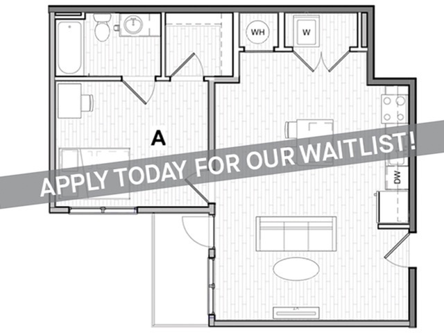 Uncommon Wilmington Apartment Rentals