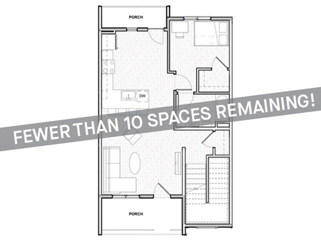 Uncommon Wilmington Apartment Rentals
