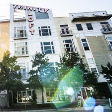 Trinity Loft | Dallas Apartments | Official Site