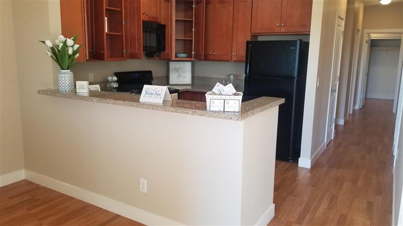 Axis at Compass Pointe | Apartments In Merced, CA