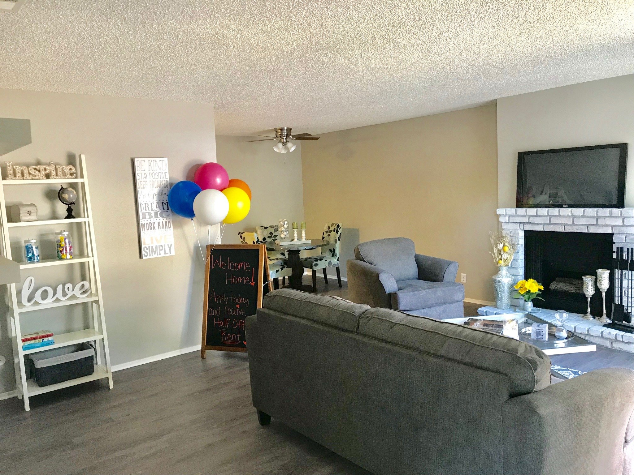 Property Photos & Virtual Tours | The Enclave