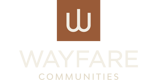 Wayfare – Cumberland Park | Authentication
