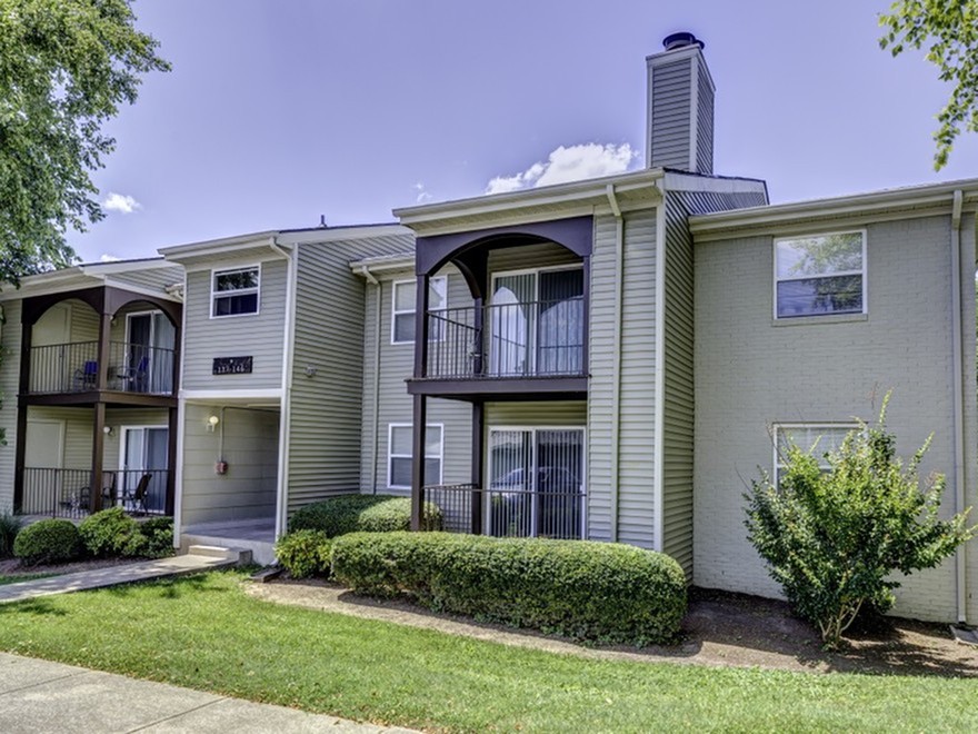 1 - 2 Bed Apartments - Check Availability | The Summit