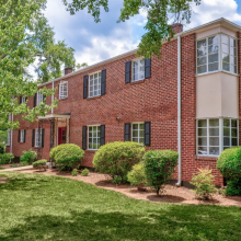 The Oaks at Anderson | Apartments In Anderson, SC