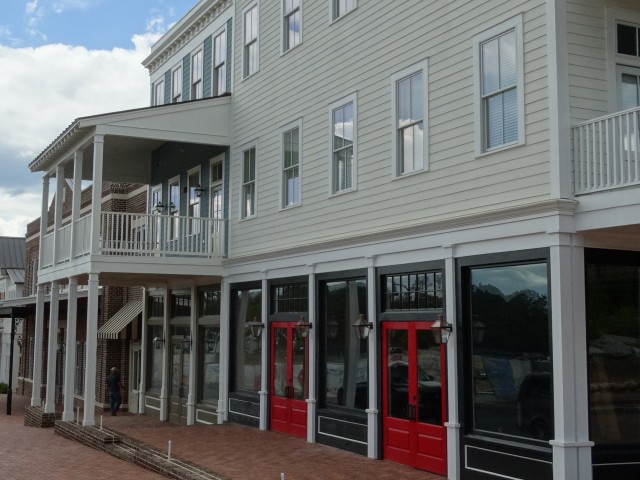 2x2 - The Stud - Massee on Main 3 | 2 Bed Apartment | Swallowtail Flats