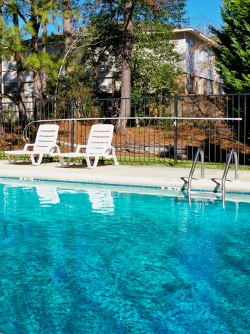 The Tarragon | Apartments In Dothan, AL