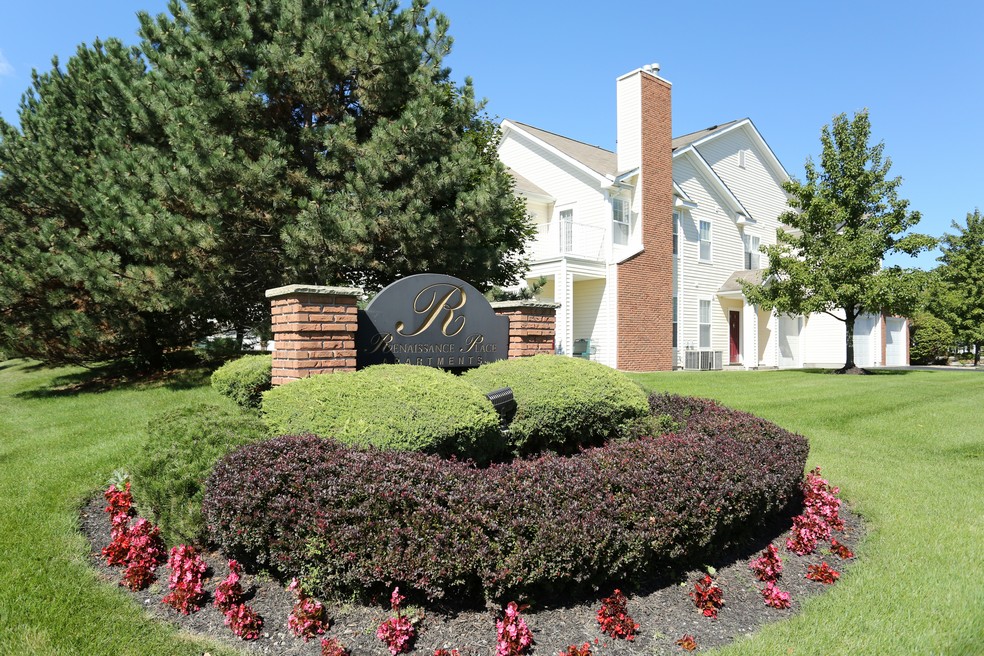 Renaissance Place Apartments A Wonderful Place to Live