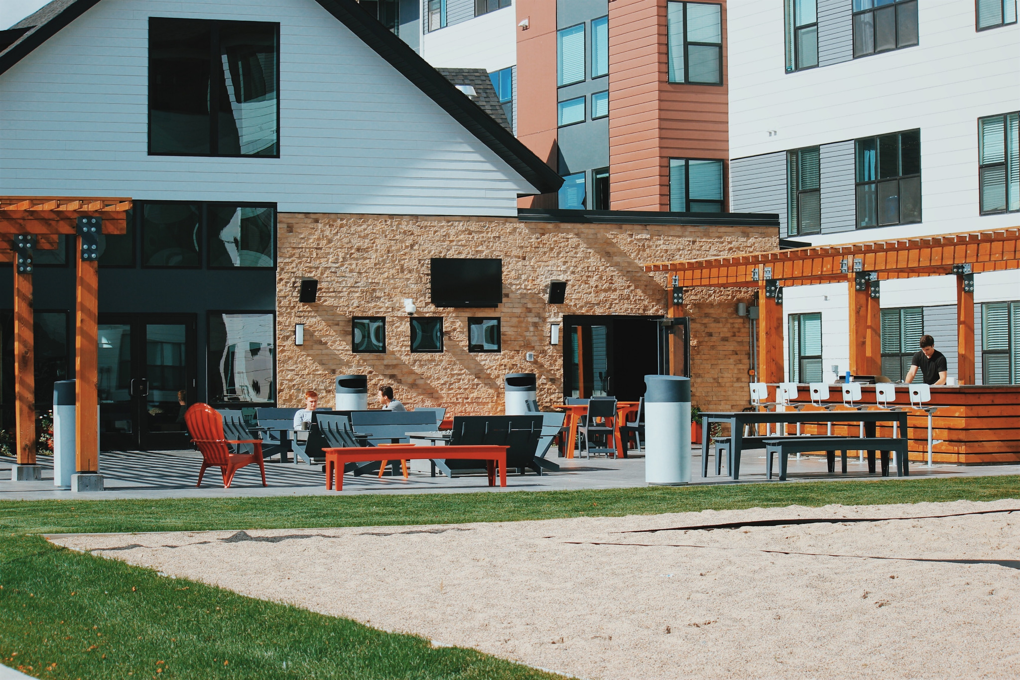 View Photos | The Boden