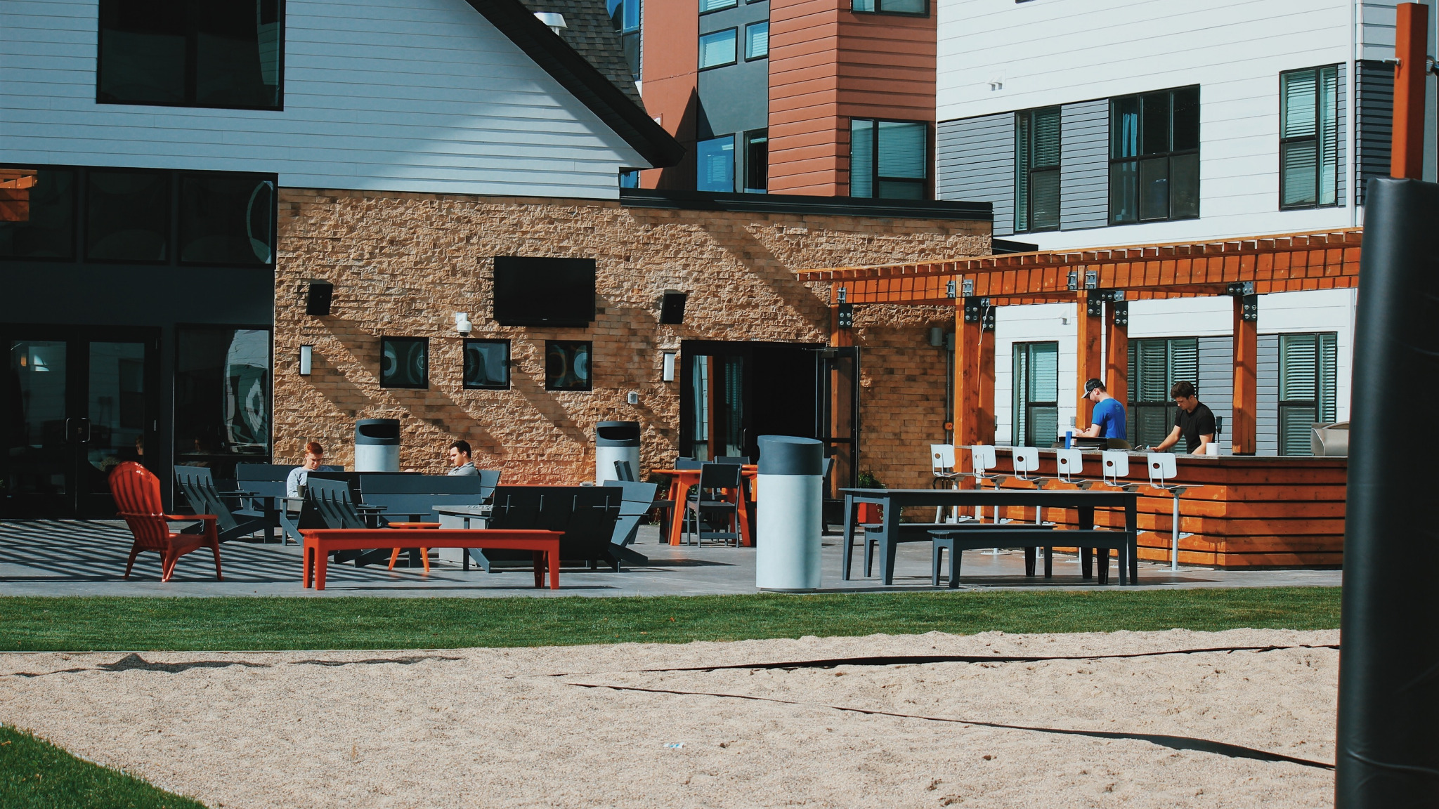 View Photos | The Boden