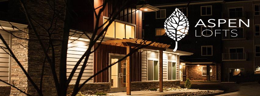View Photos & Take A Virtual Tour | Aspen Lofts
