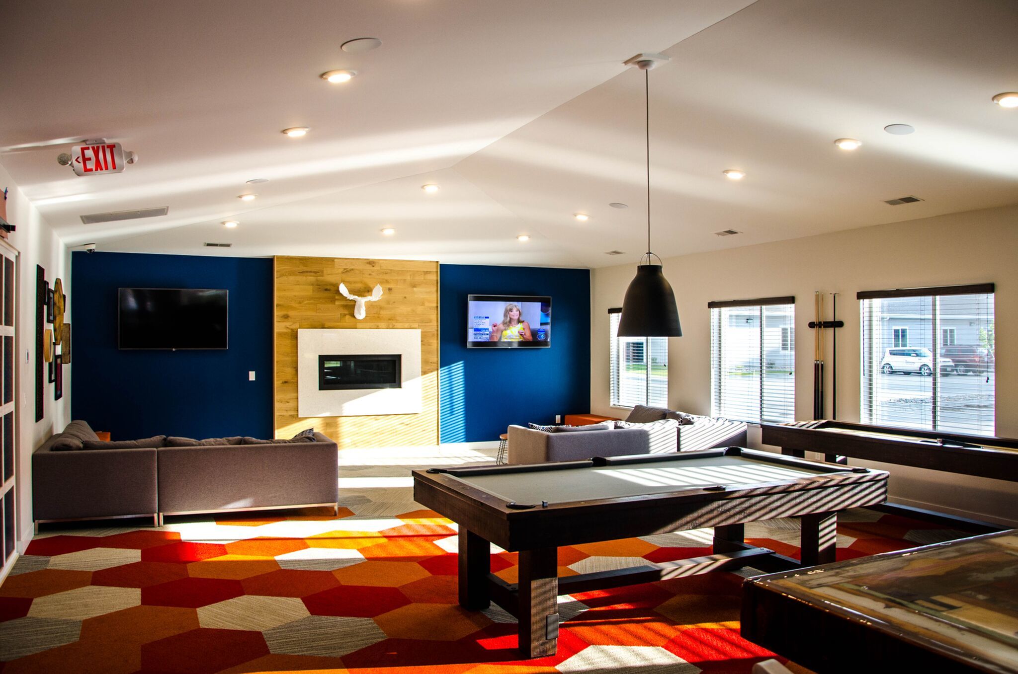 View Photos & Take A Virtual Tour | Aspen Lofts