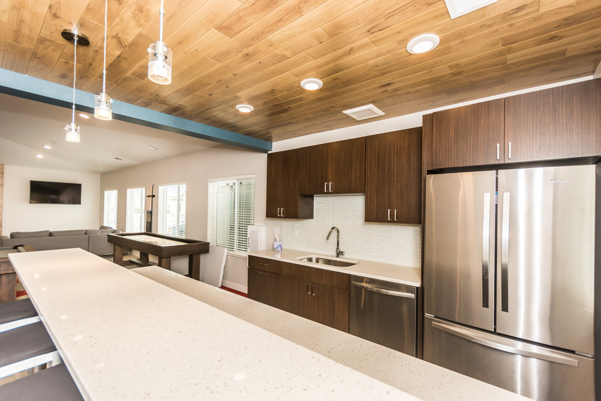 View Photos & Take A Virtual Tour | Aspen Lofts
