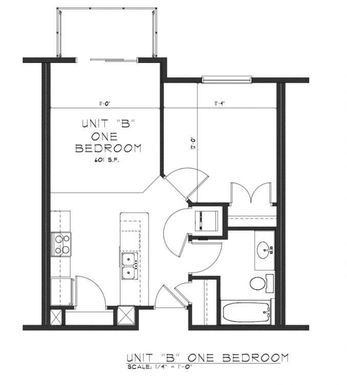Studio - 3 Bed Apartments - Check Availability | Aspen Lofts