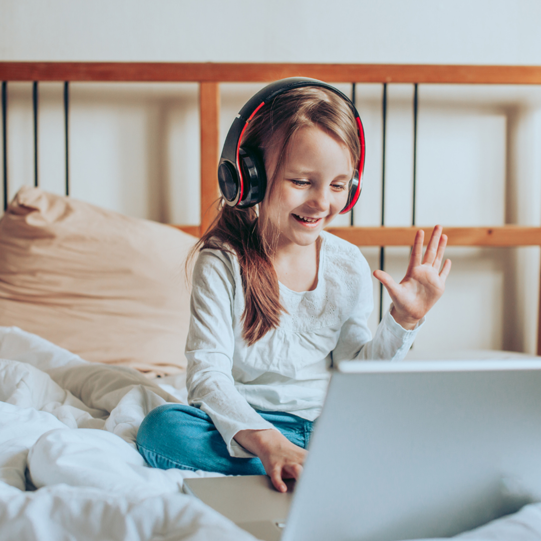 Tips for Creating a Virtual Learning Environment at Home