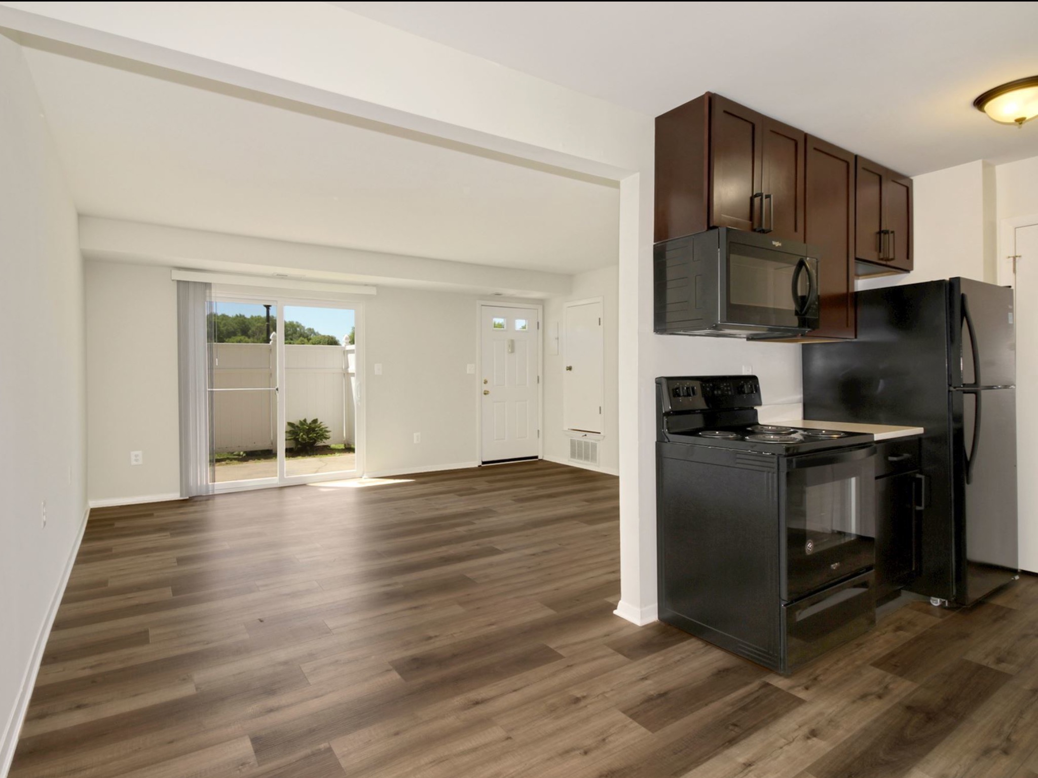 View Photos & Take A Virtual Tour | Liberty at Piney Ridge