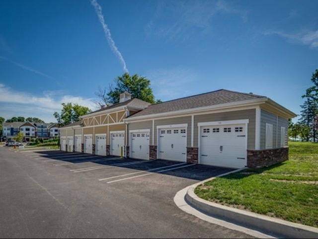 Prospect Hall Apartments | Frederick MD