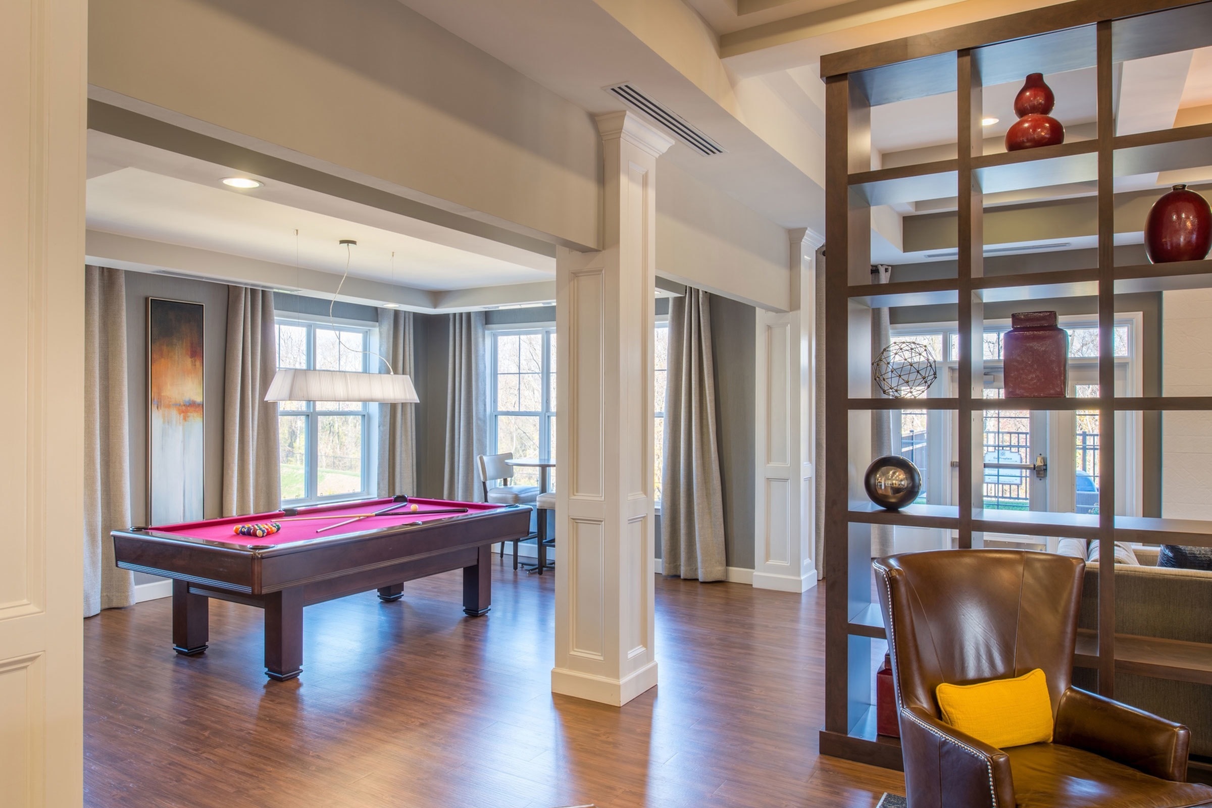 Prospect Hall Apartments | Frederick MD
