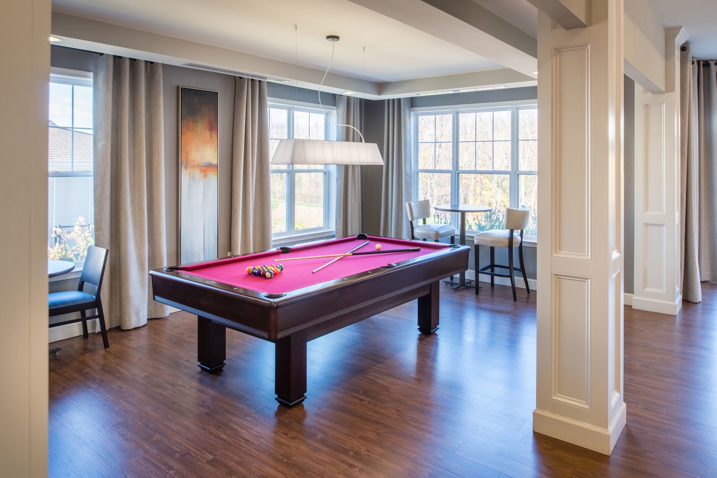 Prospect Hall Apartments | Frederick MD