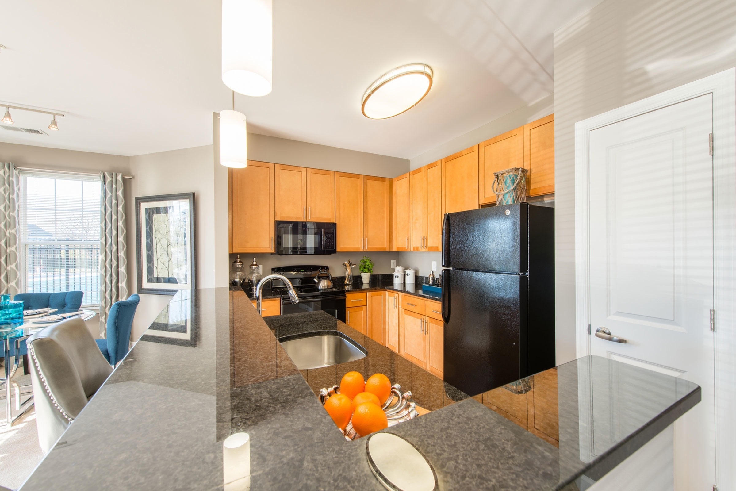 Prospect Hall Apartments | Frederick MD