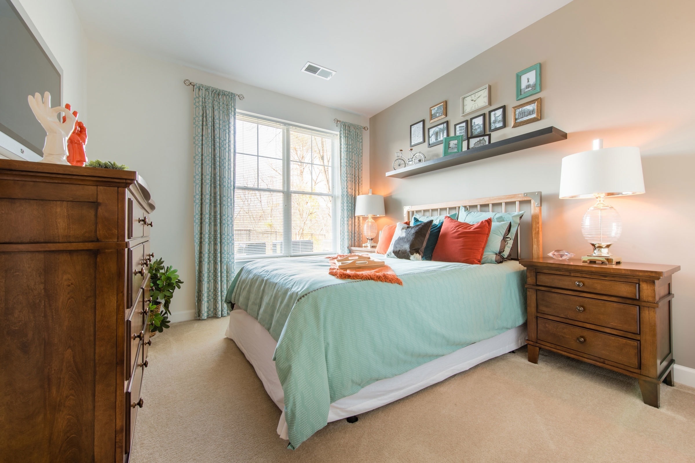 Prospect Hall Apartments | Frederick MD