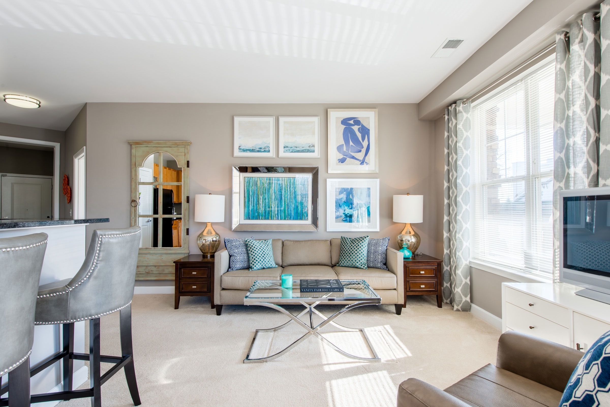 Prospect Hall Apartments | Frederick MD