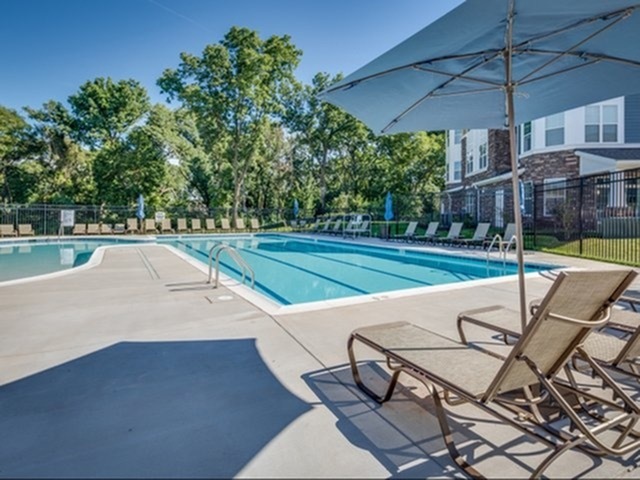 Prospect Hall Apartments | Frederick MD